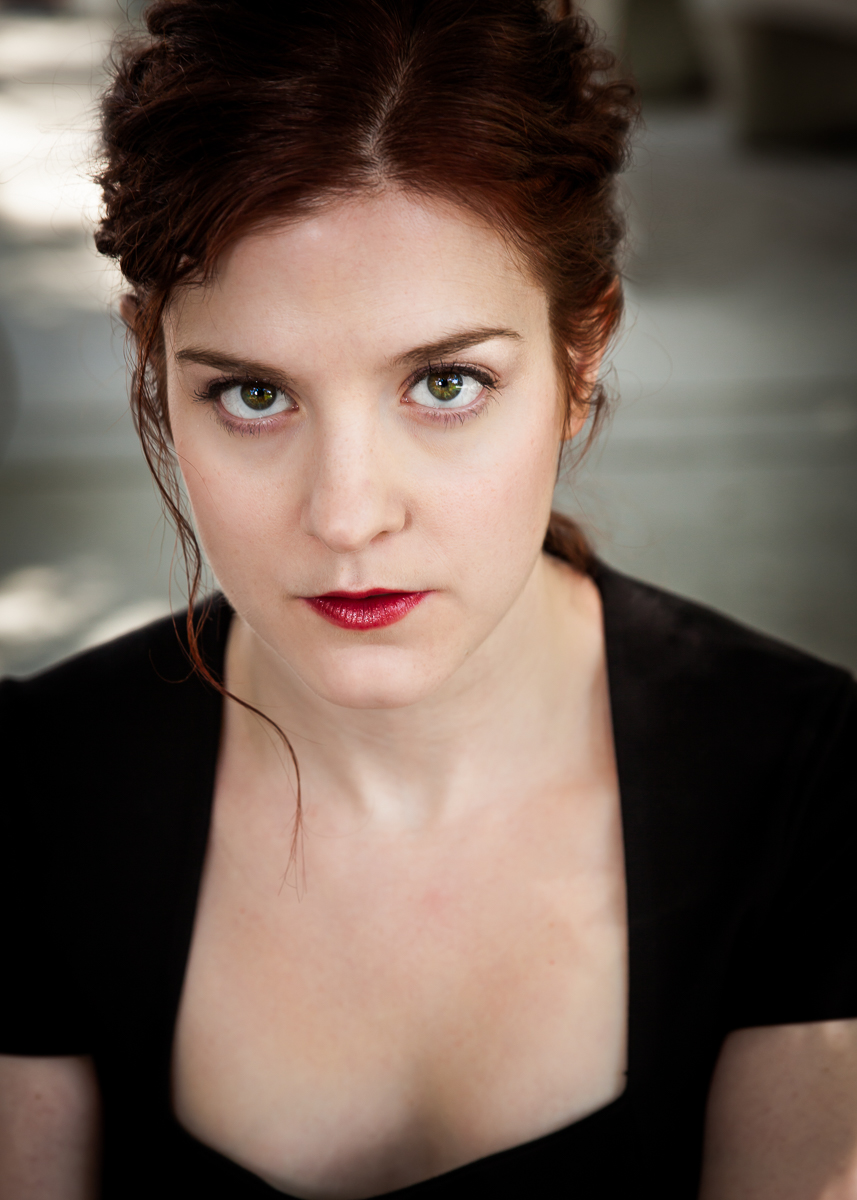 Headshots | New York City Headshot Photographer