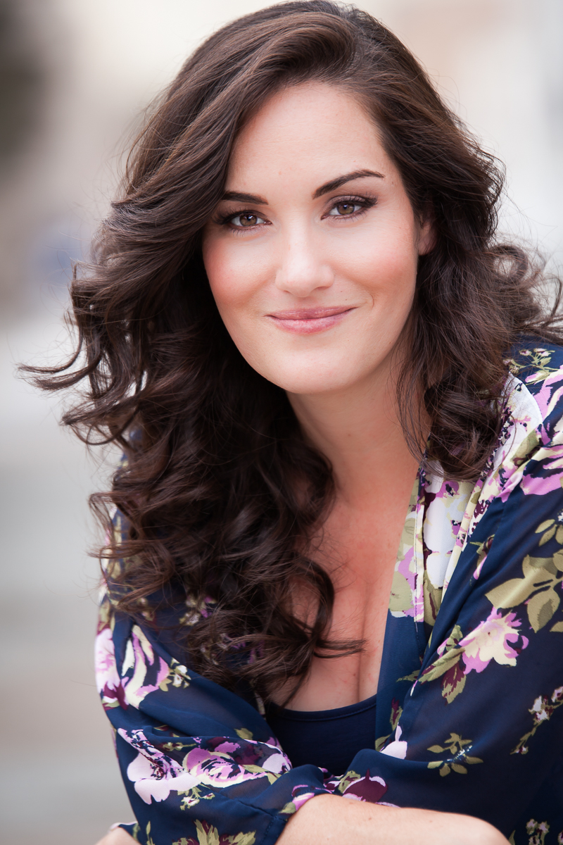 Headshots | New York City Headshot Photographer