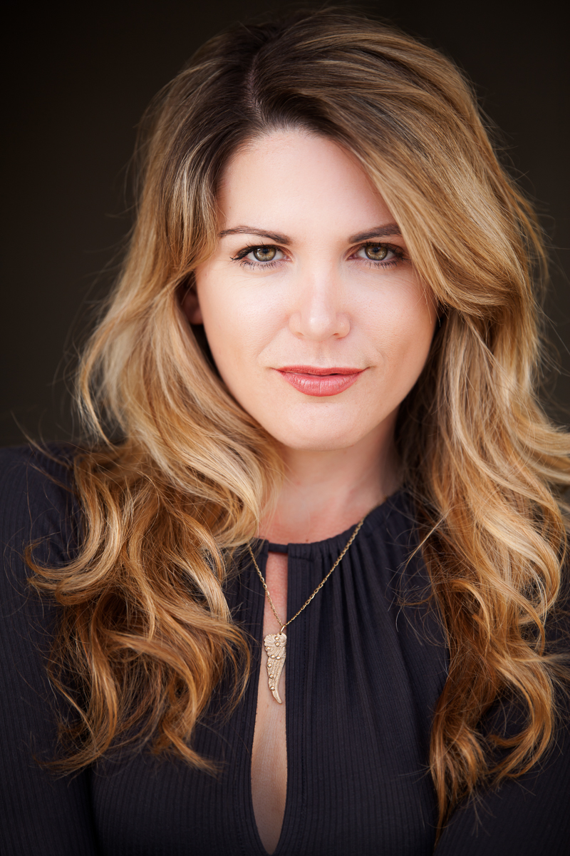 Headshots | New York City Headshot Photographer