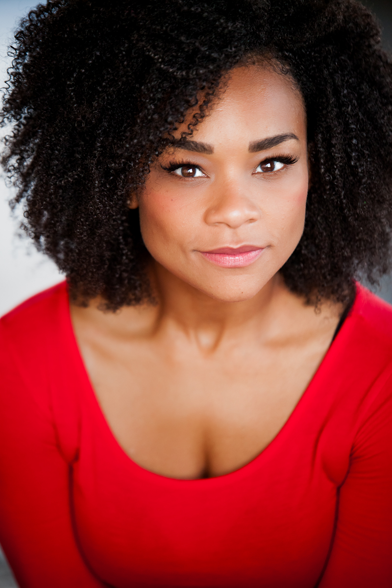 Headshots | New York City Headshot Photographer