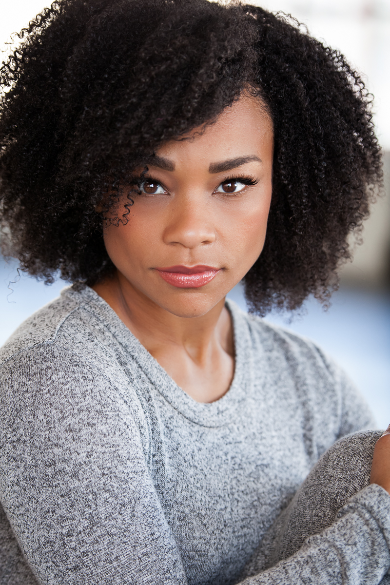 Headshots | New York City Headshot Photographer