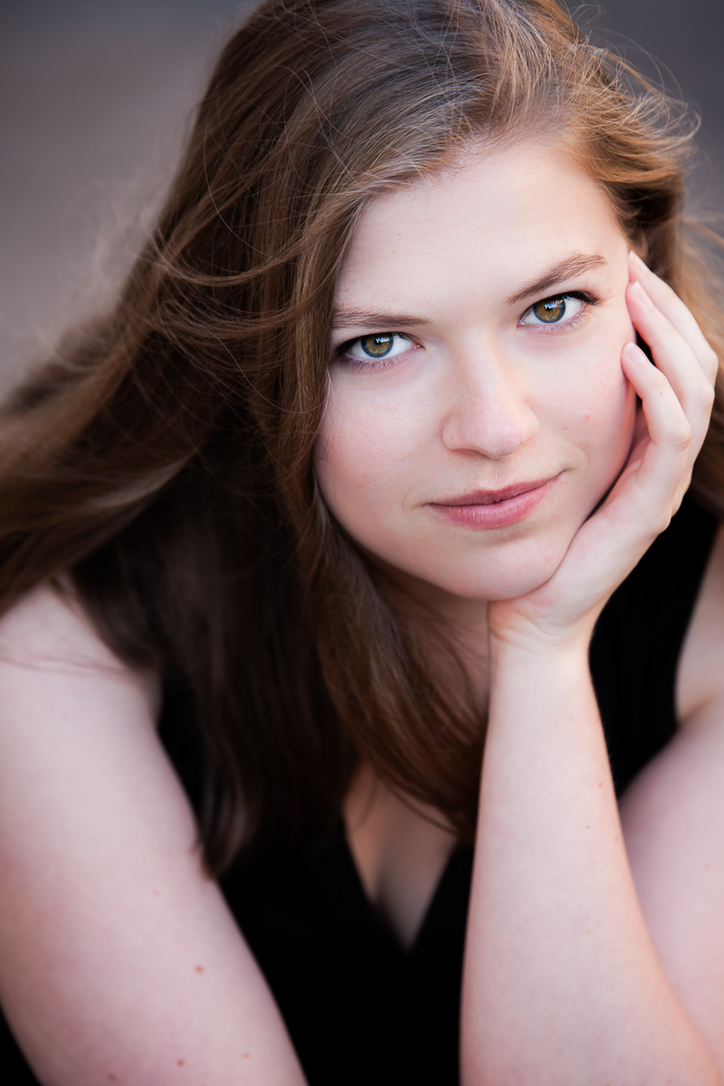 Headshots | New York City Headshot Photographer