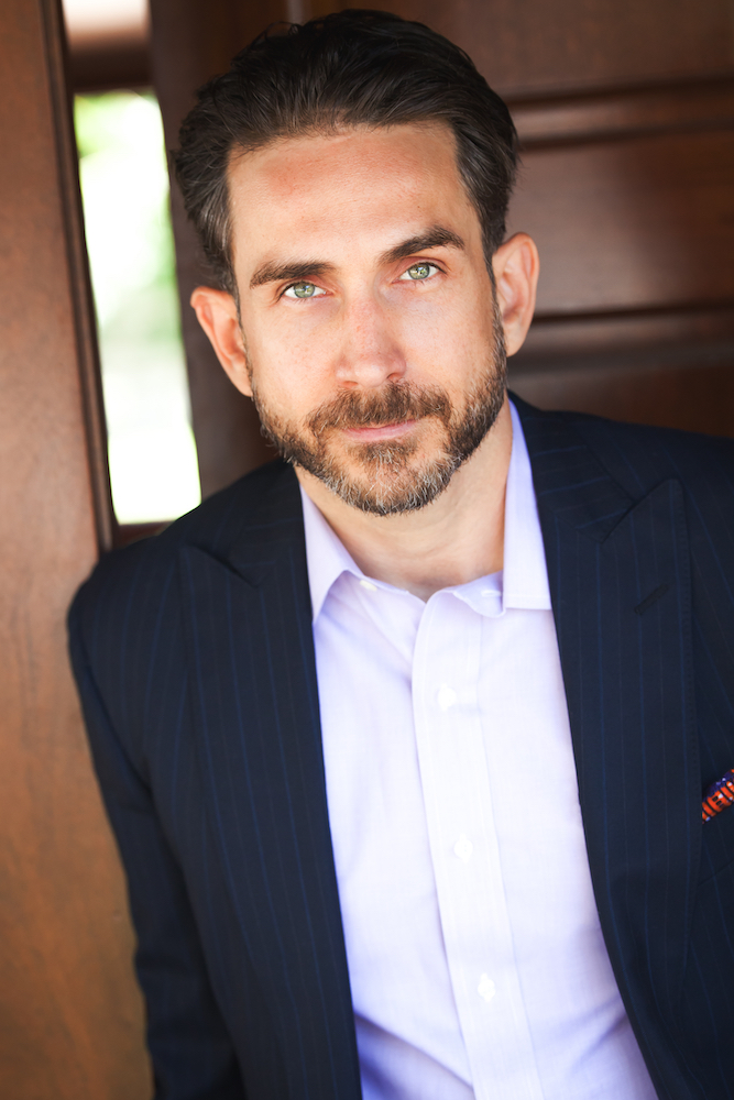 Headshots | New York City Headshot Photographer