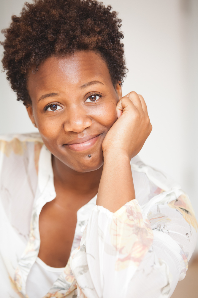 Headshots | New York City Headshot Photographer